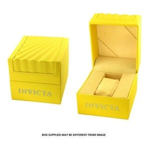 Invicta | Accessories | Invicta Character Collection Garfield Mens ...